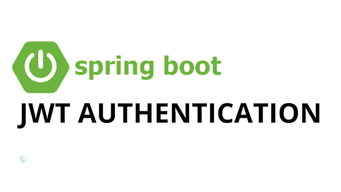 Set Up Jwt Authentication And Authorization In Spring Boot