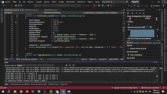 Décompiler les fichiers eas et déverrouiller le code source recompiler
