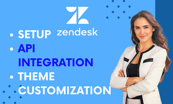 Setup Your Zendesk Instance With Automations Integrations By Ceejay