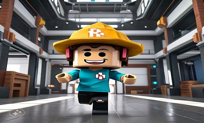 Create Full Roblox Game Roblox Mapmodel Scripting Lobby Game Hood Game