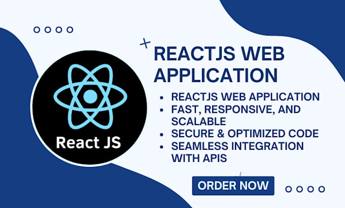 Develop Website In Reactjs Nodejs And Chakra Ui By Zain Yazdan Fiverr