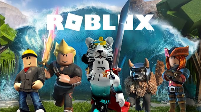 Develop Roblox Game Scripter Gui Lua Ugc Model To Uv Map Gxf D Roblox