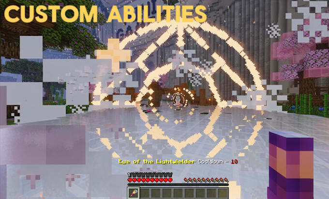 Créez des commandes ou des packs de données minecraft avec une