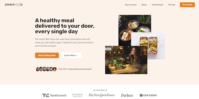 Build A Simple Nextjs App With Tailwind Css By Kandaliakiki Fiverr