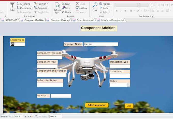 Craft Powerful User Friendly Databases That Transform Your Data