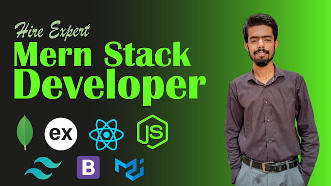 Create A Full Stack Web Application Using Mern And Next Js By