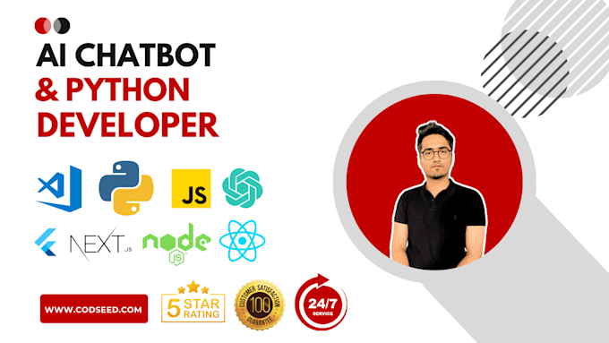 Make Ai Chatbot Langchain Open Ai Python Pinecone By Nabeelnasir36