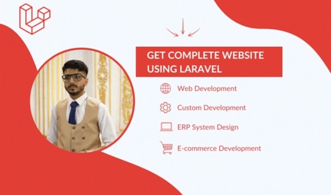 Develop Fullstack Web Applications Using Vuejs And Laravel By Zeeshan