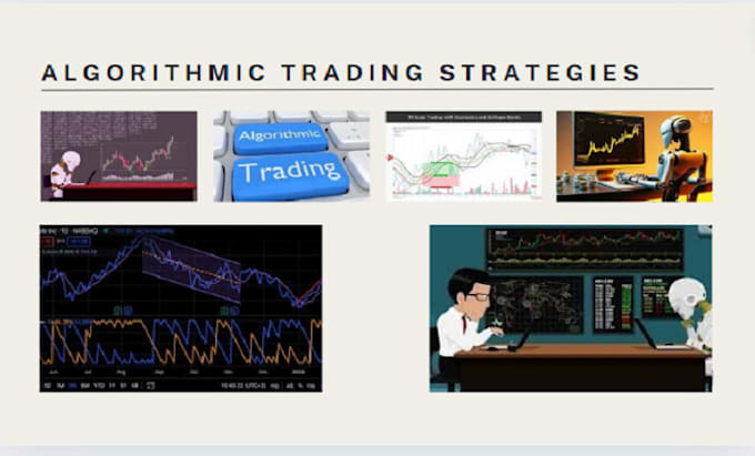 Code Your Trading Strategy Into An Algorithm By Computingbrain0 Fiverr