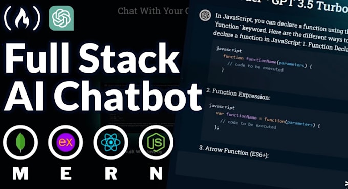Develop Ai Chatbot Ai Saas Ai Website Or Ai Application Web App