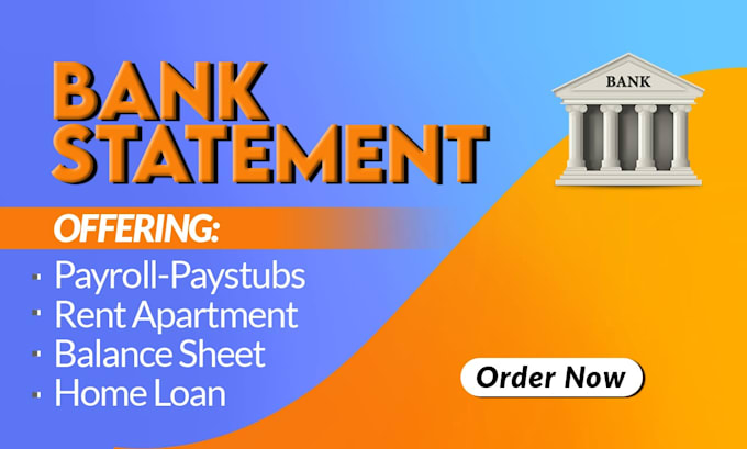 Do Pdf Bank Statement Conversion Into Excel Csv Google Sheet By Sania