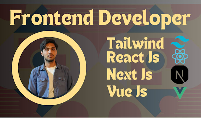 Quickly Develop Responsive Web App In Next Js Redux Vue Js Tailwind Css