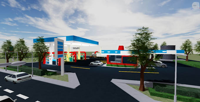Build A Roblox Build Map Map Scripting Roblox Map Build Easy To