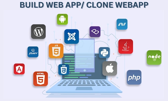 Build Webapp Convert Website To App Using Nativenotify Genai App