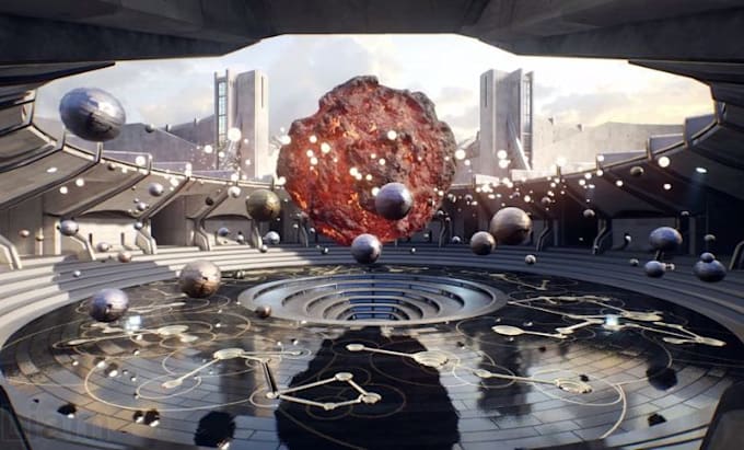 Develop Games In Unreal Engine And Unity Cpp Csharp And Blueprints By Llc Liam Fiverr