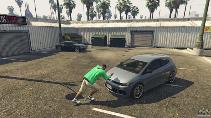L Create Custom Script Fivem Server Mlo Add Collision For Gtav Gta5 Sp