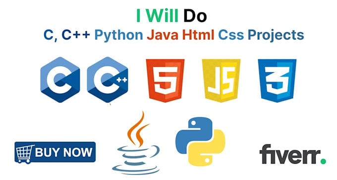 Do Java R Cpp Python Programming Data Science Deep Or Machine Learning