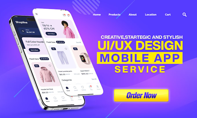 Do Mobile App Design Website Ui Ux Design Dashboard Ui Ux In Figma By