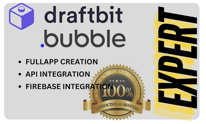Setup Mobile App Draftbit Bubble Io Ios Flutter App Development