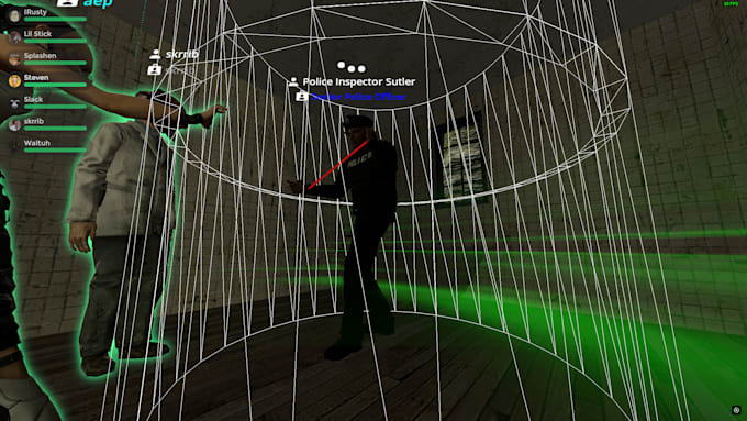 Code A Gmod Lua Script Addon Glua Scripting Gmod Bug Fixing