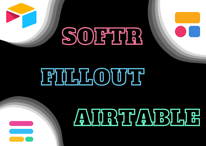 Create Custom Web Apps With Softr And Airtable Integrations By Sasmitha