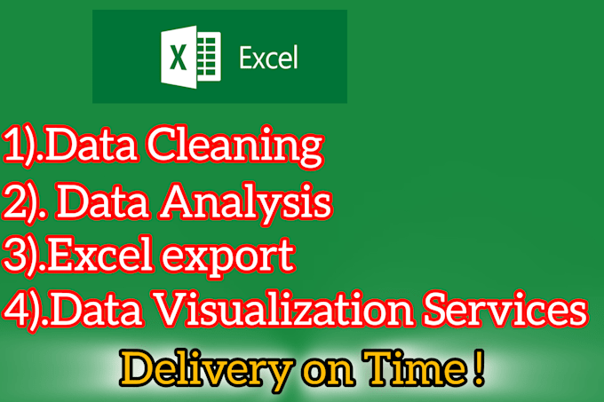 Clean Format Merge Split Excel Data By Jiyaul Excel Fiverr