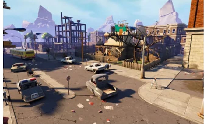 Level Design Blockouts And 2d Layouts For Your Game In Unreal Engine By