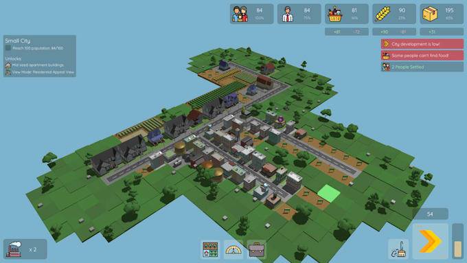 Build Roblox Game Map Blueprint And Environments Design In Roblox Game