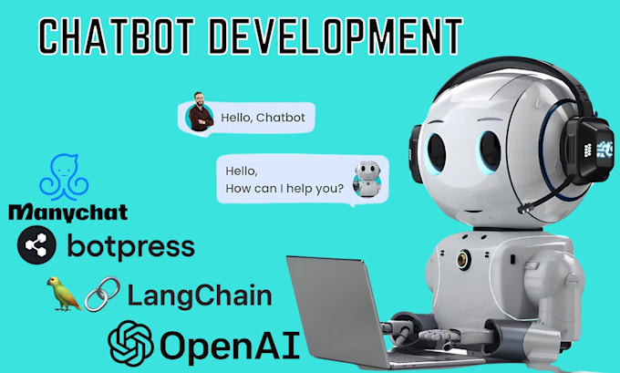 Develop Custom Ai Chatbot For Website With Botpress Chatgpt Gemini