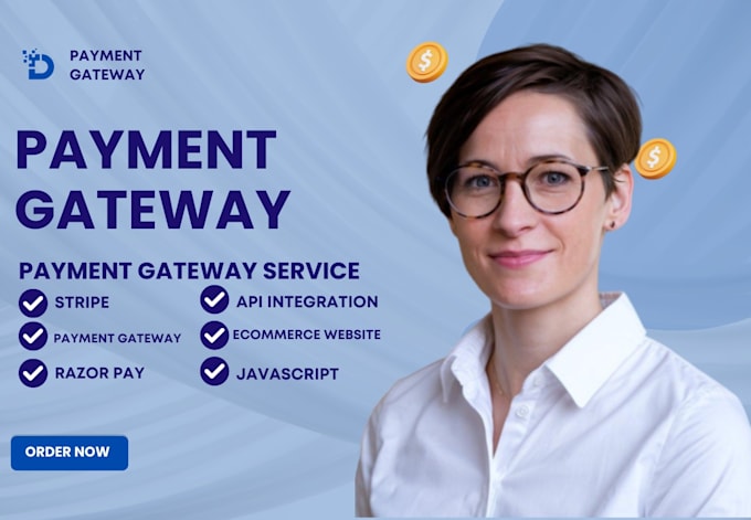 Setup Fix Integrate Stripe Razorpay Payment Gateway To Ecommerce