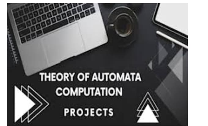 Help Theory Of Automata And Turing Machine C Projects And Assignment By