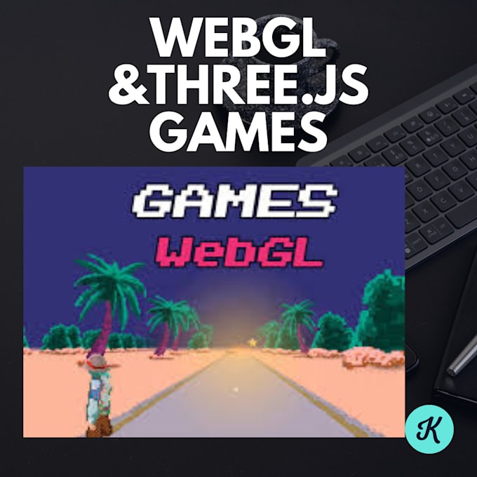 Build Interactive 3d Websites And Games With Webgl Threejs By