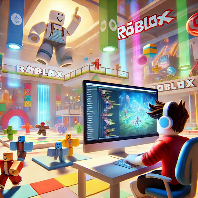Script Systems For Your Roblox Game Roblox Scripter Lua Scripting By