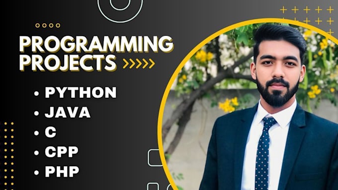 Script Java Python Cpp C Csharp Js R And Programming Projects