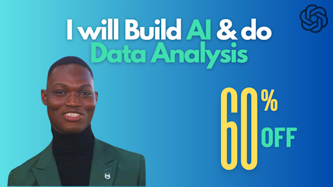 Do Machine Learning And Data Analysis In Python By Omoruyi Kelvin Fiverr