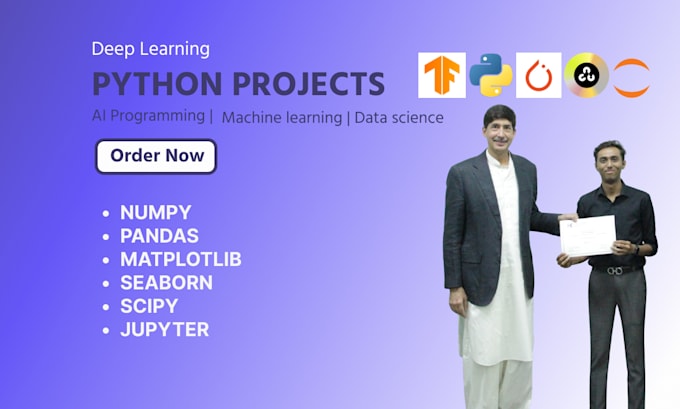 Projects Based On Numpy Pandas Matplotlib Seaborn Using Python By Ar