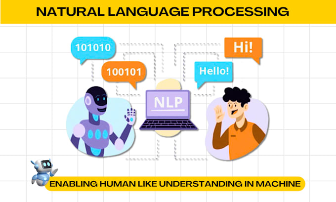 Do Natural Language Processing Nlp And Text Analysis Tasks Projects In