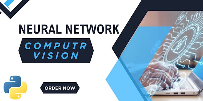 Do Computer Vision Machine Learning And Neural Network Services By