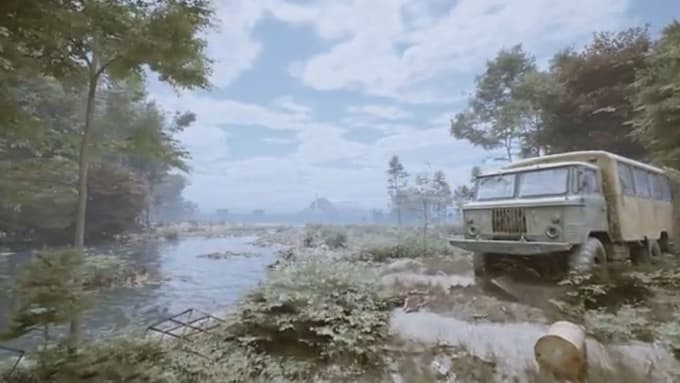 Design 3d Game Environment 3d Environment Unreal And Unity Environment