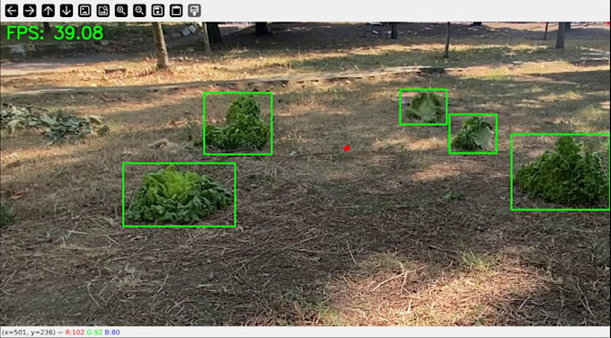 Develop Computer Vision Solutions Using Opencv And Pytorch By