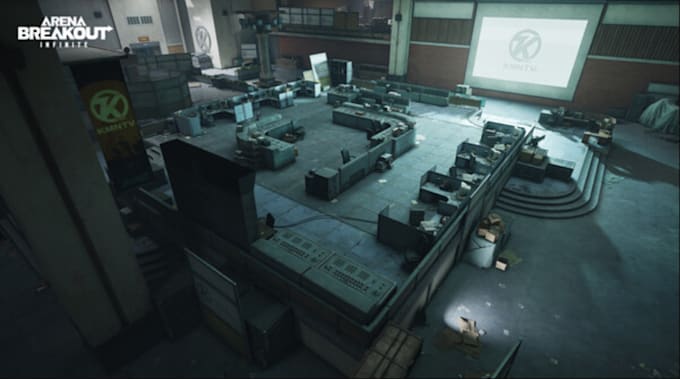 Build Unreal Engine Game Development Multiplayer Game Unreal Engine