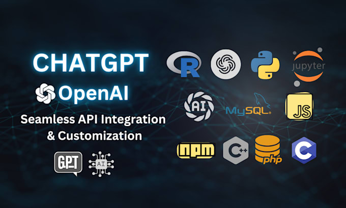 Build Integrate Advanced Openai Gpt In Your Website By Akashurrehman