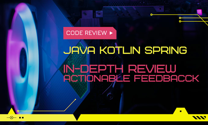 Review Java Kotlin Spring Boot Code By Bolodo Fiverr