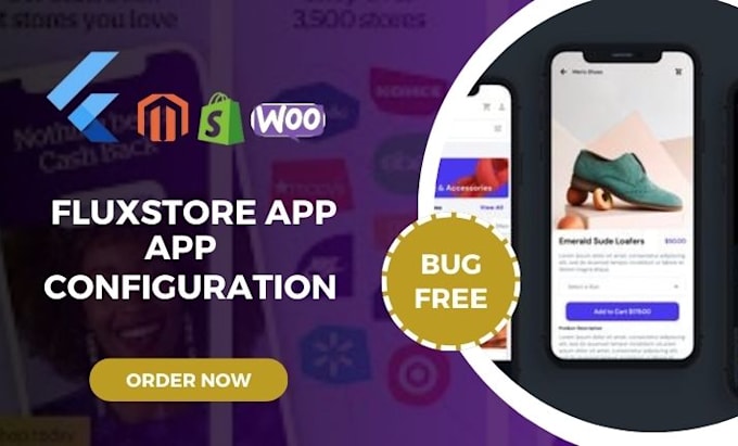 Do Customization Of Fluxstore Active Ecommerce 6ammart Any