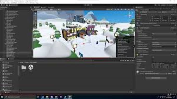 Descompilar el juego unity el código fuente html el archivo ea y