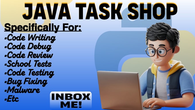 Do All Java Servlet Dart Sql Nlp Csharp Cpp Programming Coding And