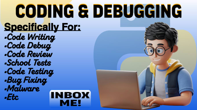 Debug Java Angular Code Or Cpp Python App Code Dot Net App Testing