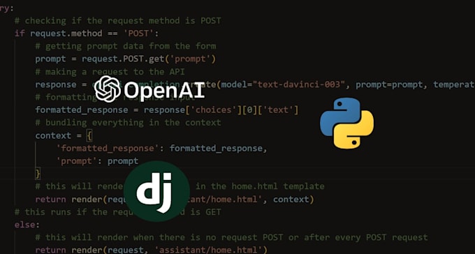 Develop Your Web Application Using Python Django Restapi By Eddytutor