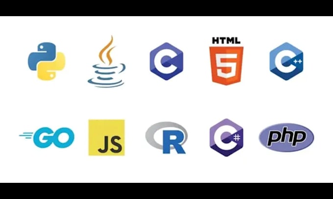 Create Web App Ai Ml Dl Llm Data Science Cpp Java Python Programming