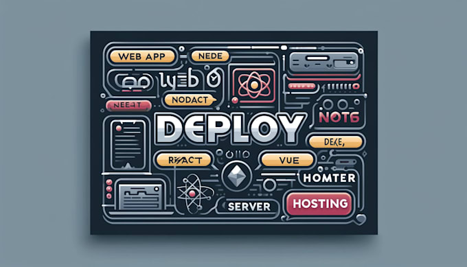 Deploy Web App On Vps Server Mern Node React Vue Web App Deployment